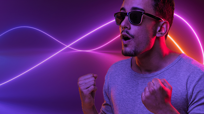 SupdeV, level up ! - Studio CoSpirit